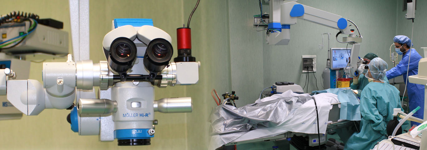 Cornea Web Academy